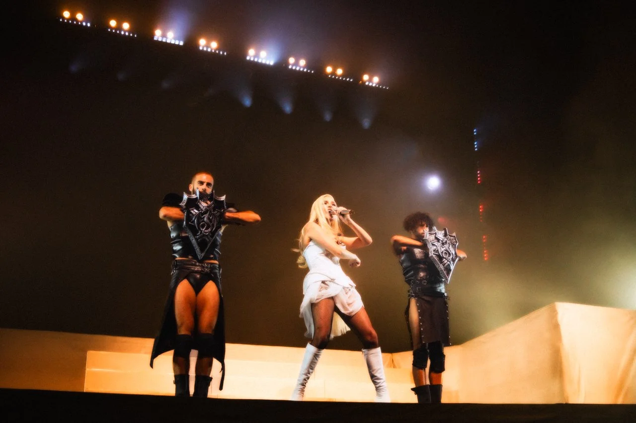 Kim Petras @ MGM Music Hall — Tastemakers Music Magazine