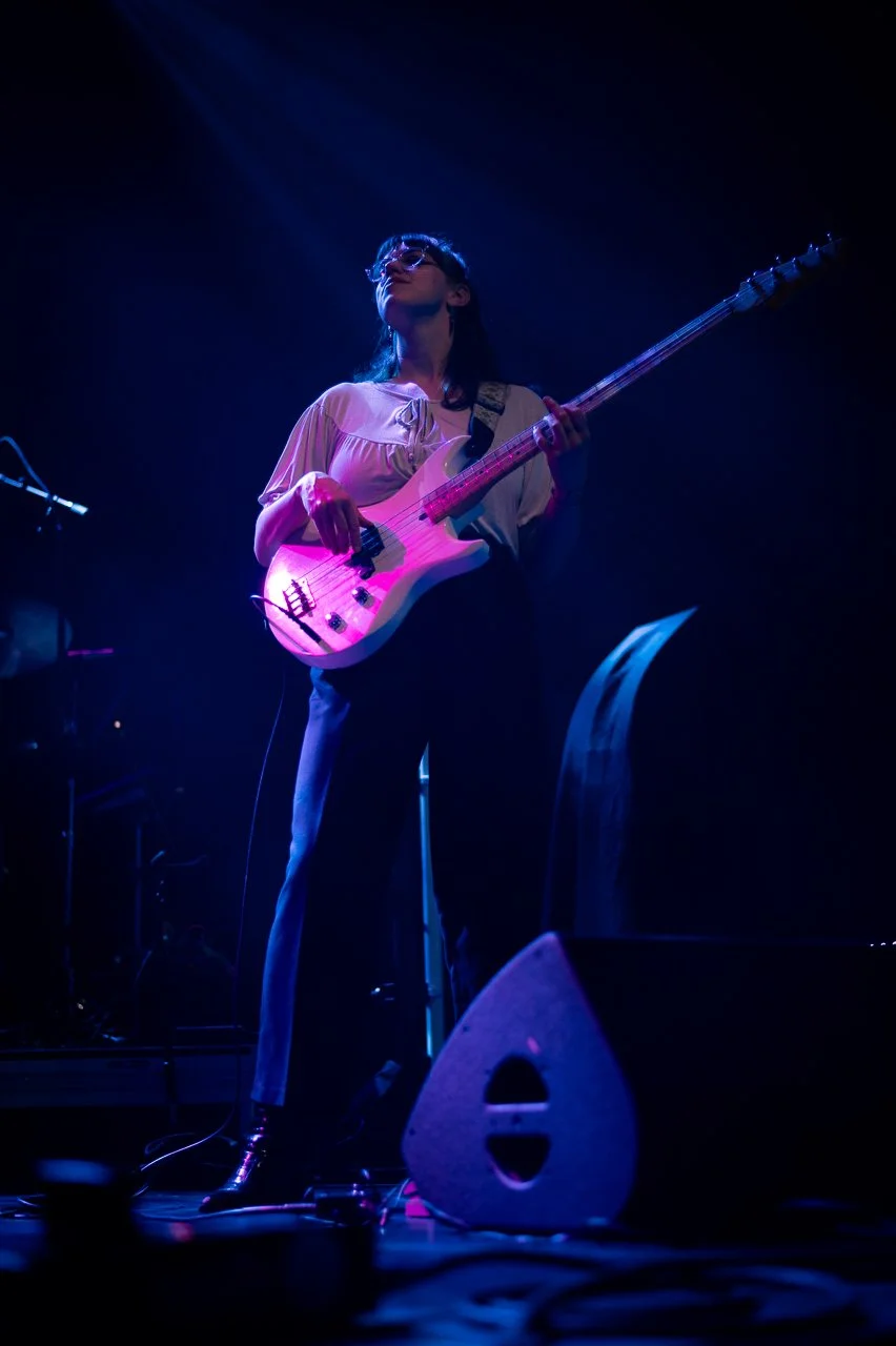 TV Girl w/ Pearl & The Oysters — Tastemakers Music Magazine
