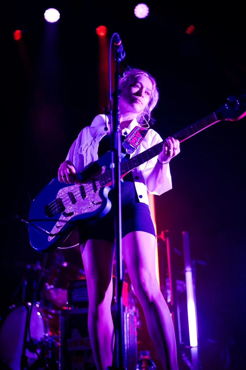 TV Girl w/ Pearl & The Oysters — Tastemakers Music Magazine