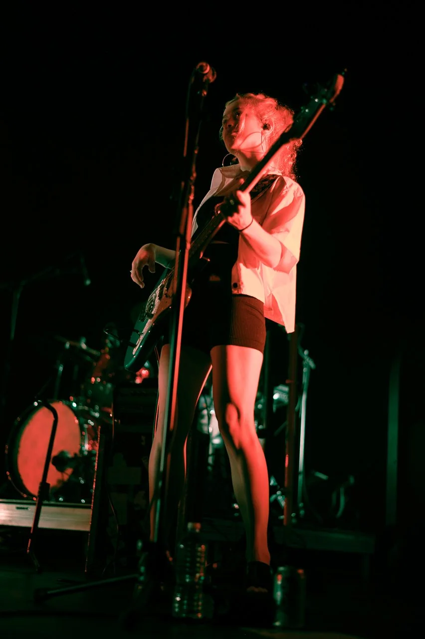 TV Girl w/ Pearl & The Oysters — Tastemakers Music Magazine