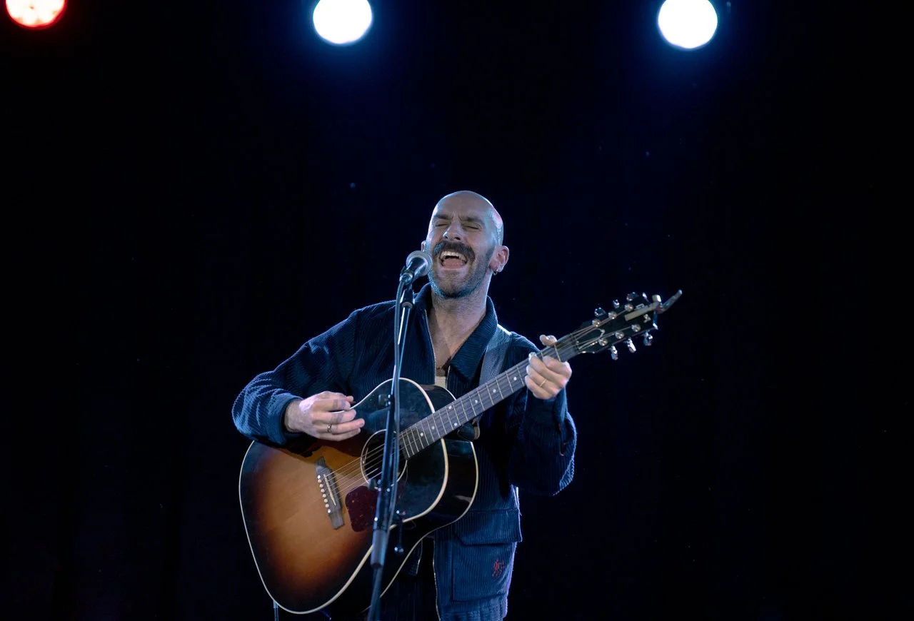 Sam Nelson @ Sonia — Tastemakers Music Magazine