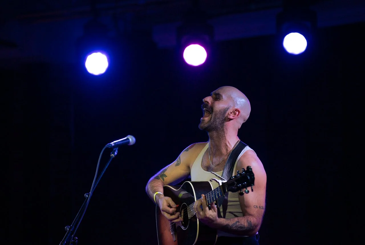 Sam Nelson @ Sonia — Tastemakers Music Magazine