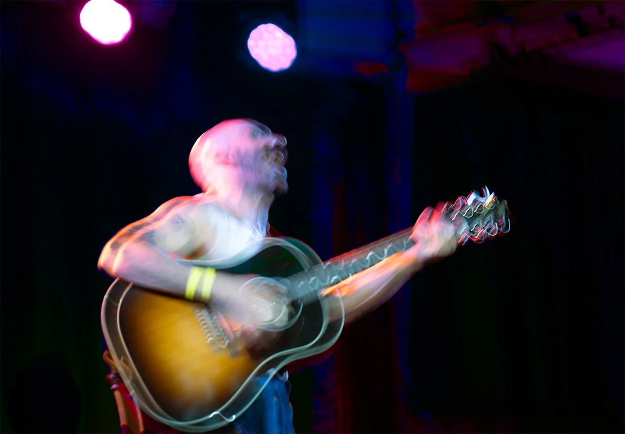 Sam Nelson @ Sonia — Tastemakers Music Magazine