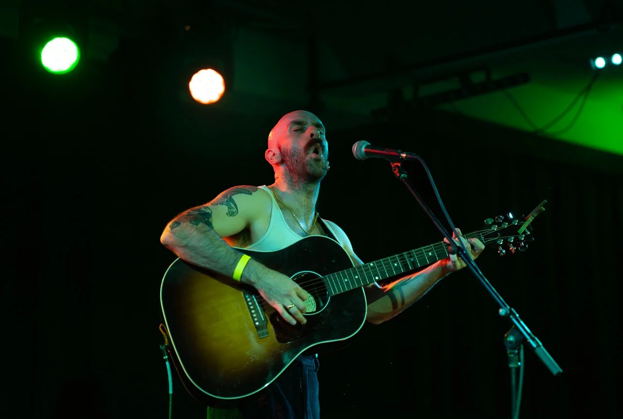 Sam Nelson @ Sonia — Tastemakers Music Magazine