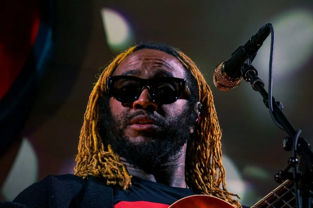 Thundercat @ Roadrunner — Tastemakers Music Magazine