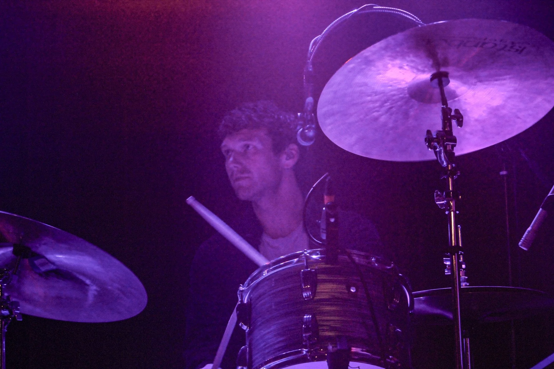 Slow Pulp @ Brighton Music Hall — Tastemakers Music Magazine