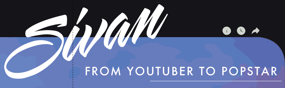 Troye Sivan Trxye Wallpaper