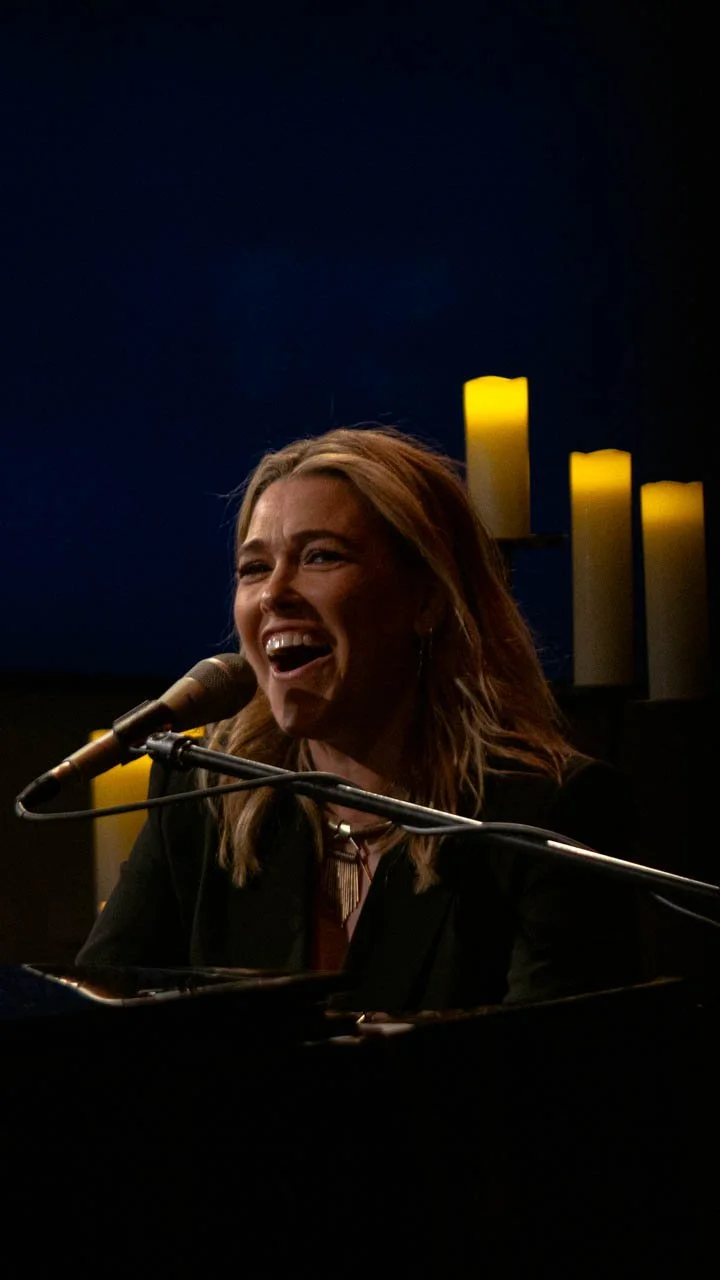 Rachel Platten @ The Greene Space (NYC) — Tastemakers Music Magazine