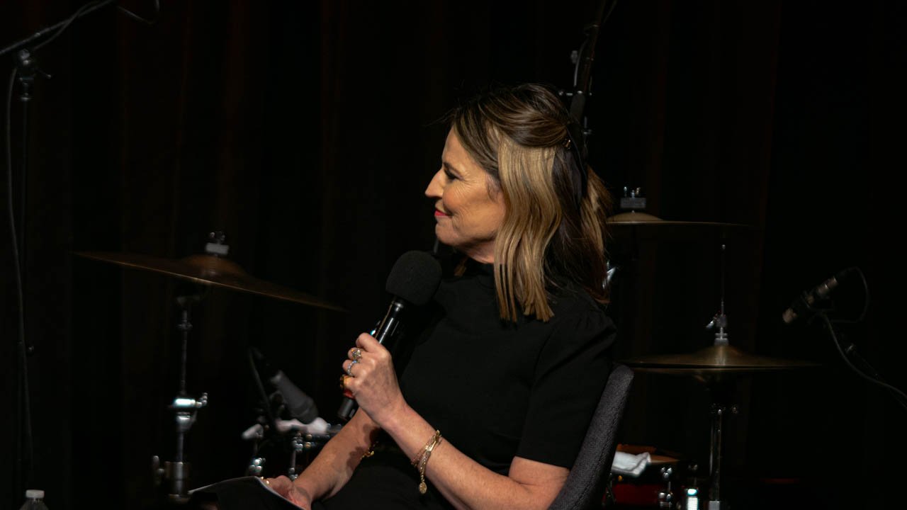 Rachel Platten @ The Greene Space (NYC) — Tastemakers Music Magazine