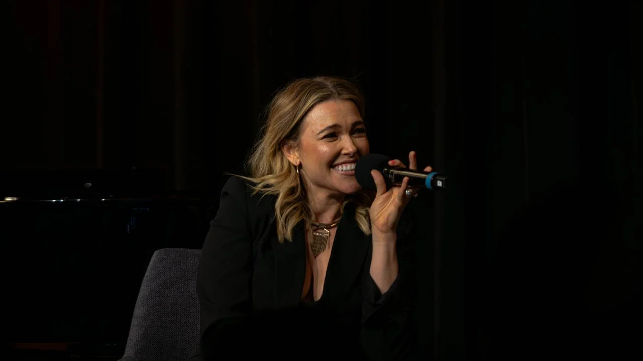 Rachel Platten @ The Greene Space (NYC) — Tastemakers Music Magazine
