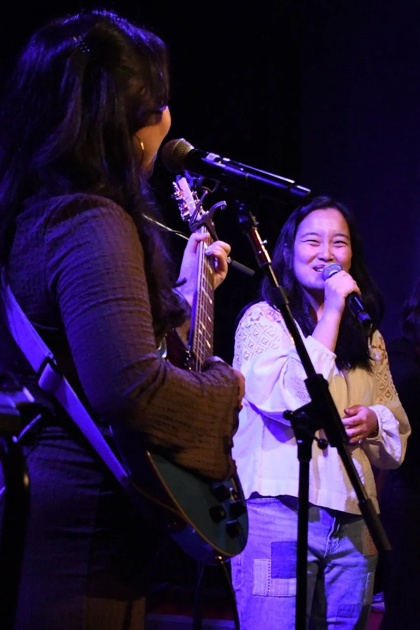 Sarah Kang @ The Red Room — Tastemakers Music Magazine