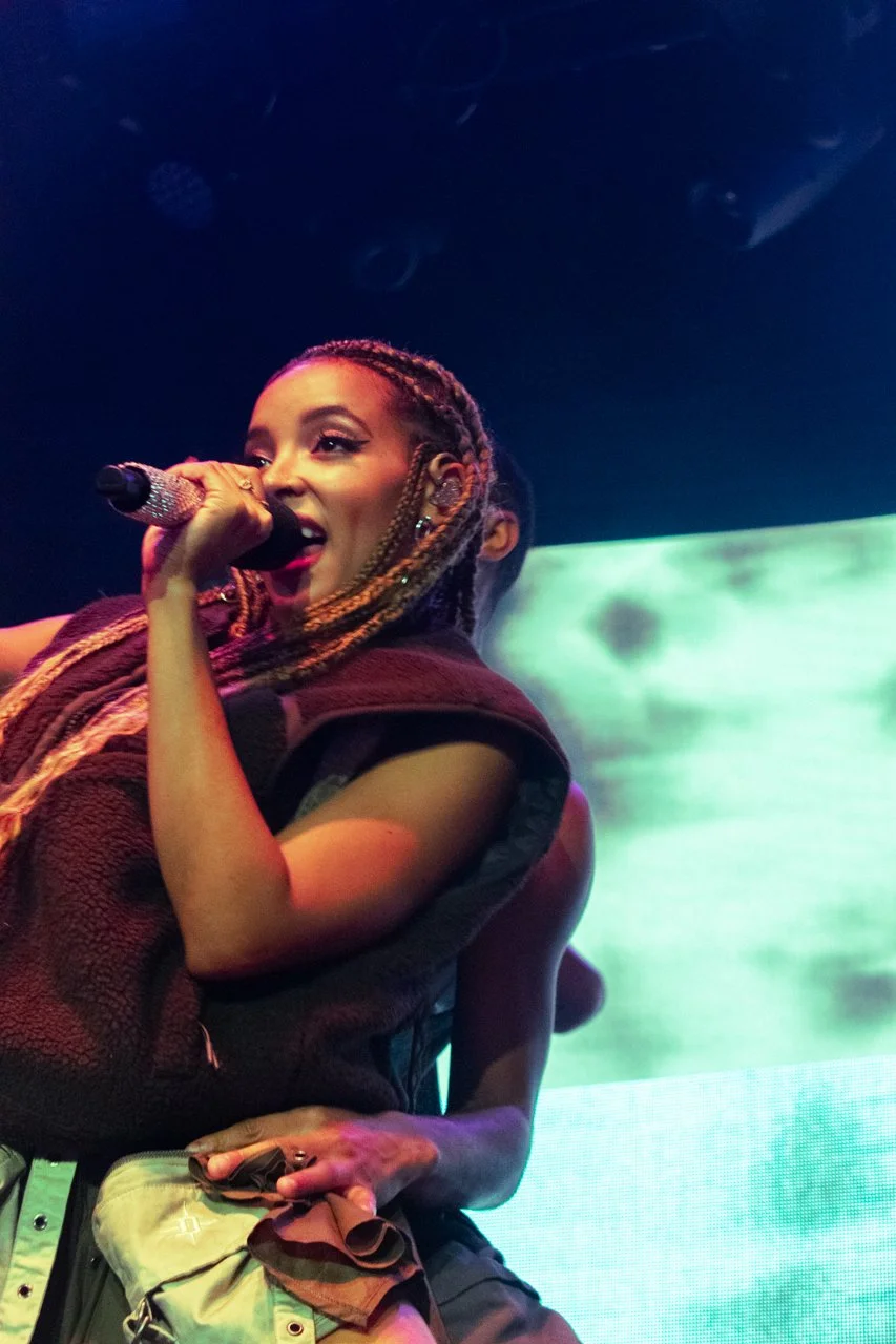 Tinashe @ Royale — Tastemakers Music Magazine
