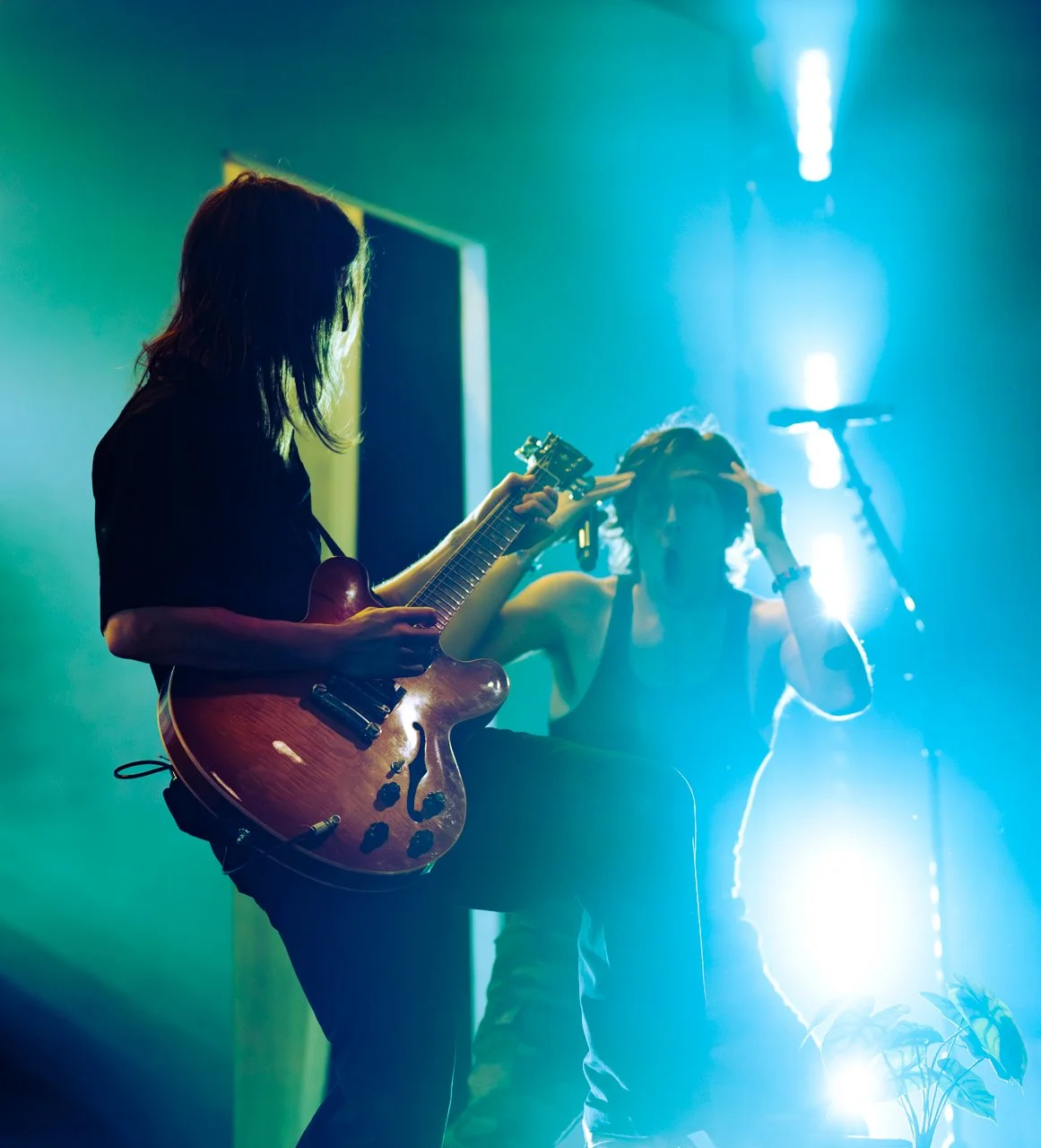 Ricky Montgomery @ Royale — Tastemakers Music Magazine