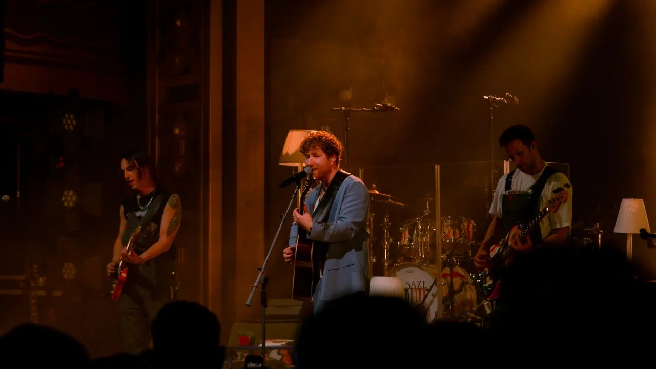 Jp Saxe Webster Hall Nyc — Tastemakers Music Magazine