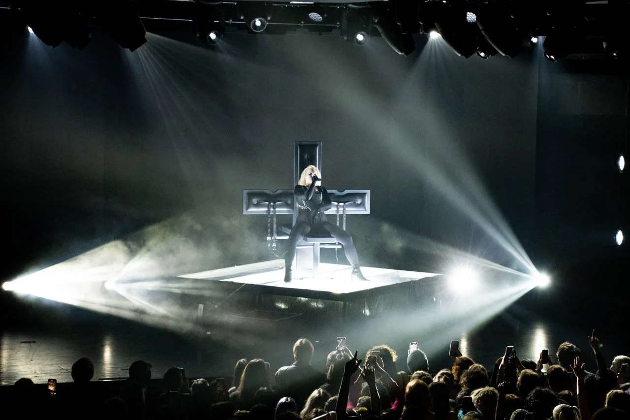 COBRAH @ Royale — Tastemakers Music Magazine