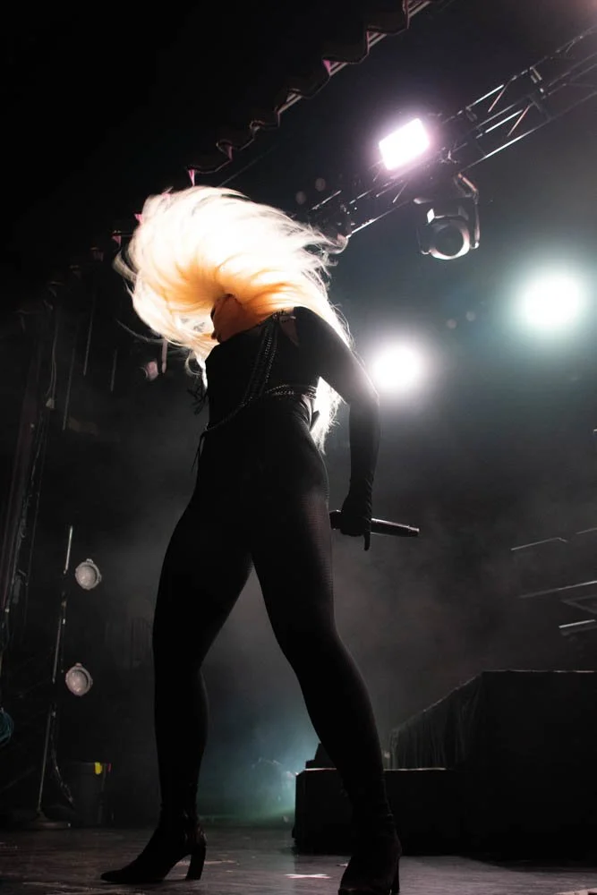 COBRAH @ Royale — Tastemakers Music Magazine