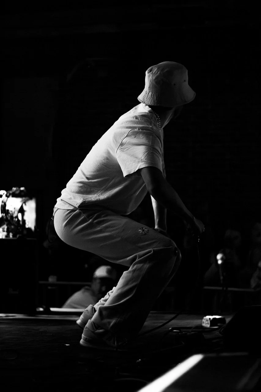 Jack & Jack @ Brighton Music Hall — Tastemakers Music Magazine