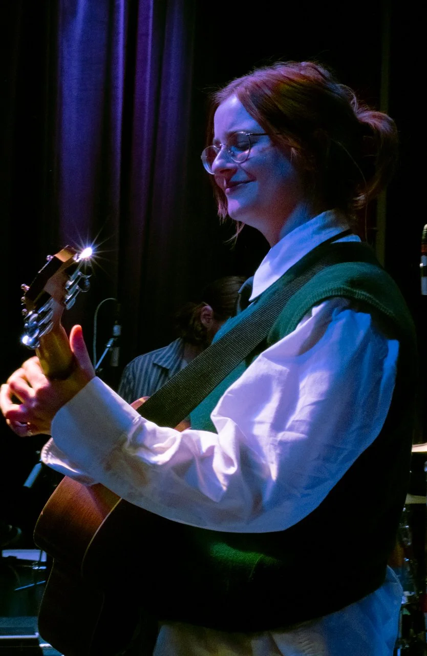 Haley Blais @ The Red Room — tastemakers