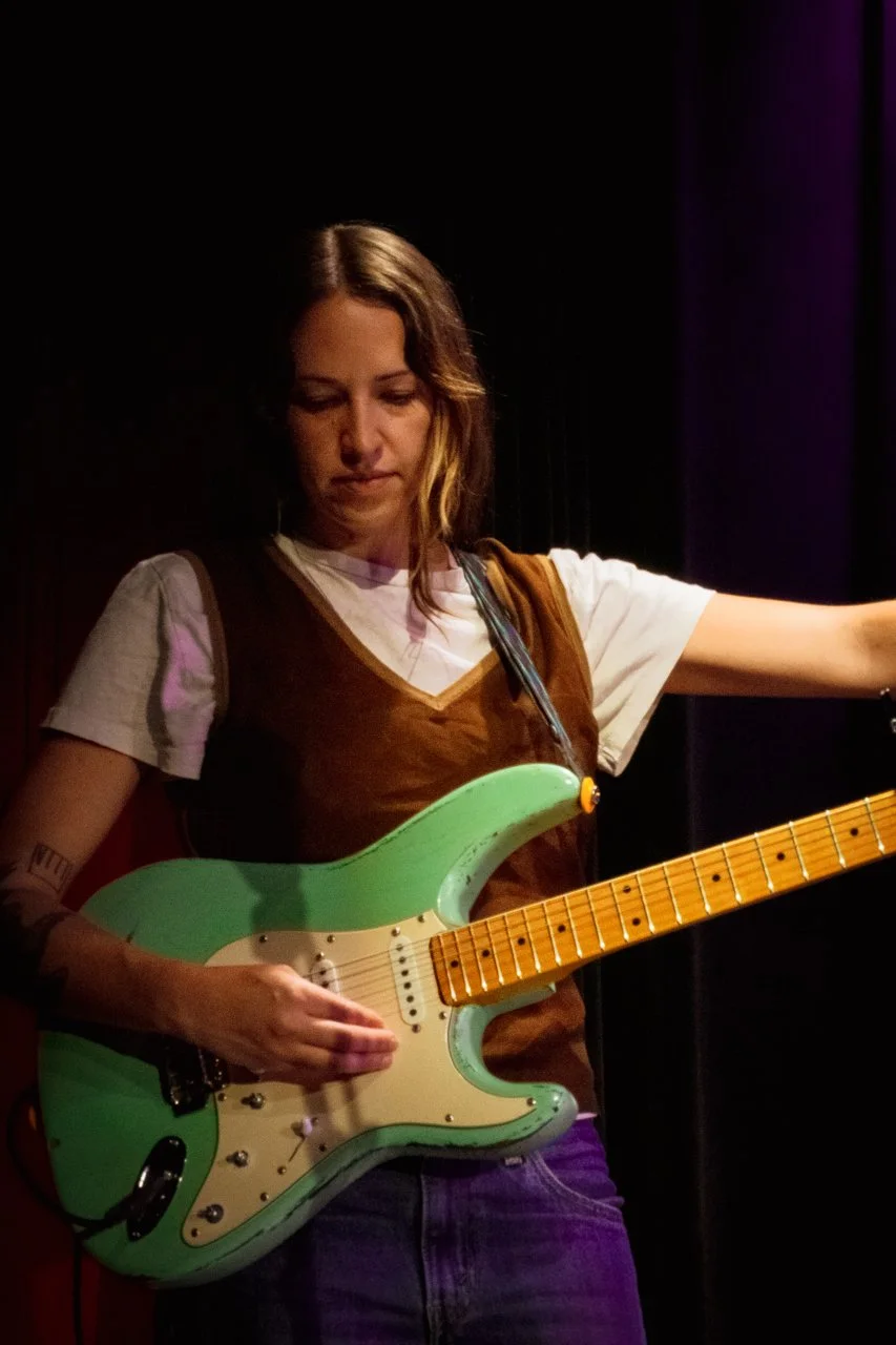 Haley Blais @ The Red Room — Tastemakers Music Magazine