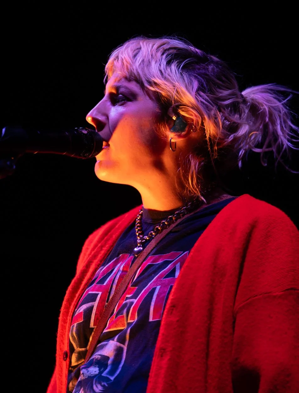 Caroline Rose @ Royale — Tastemakers Music Magazine