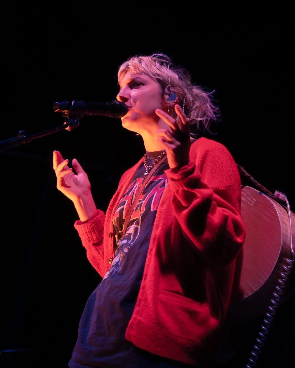 Caroline Rose @ Royale — Tastemakers Music Magazine