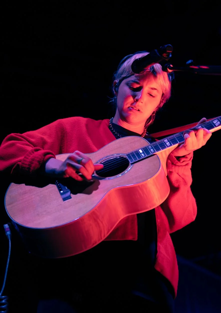 Caroline Rose @ Royale — Tastemakers Music Magazine