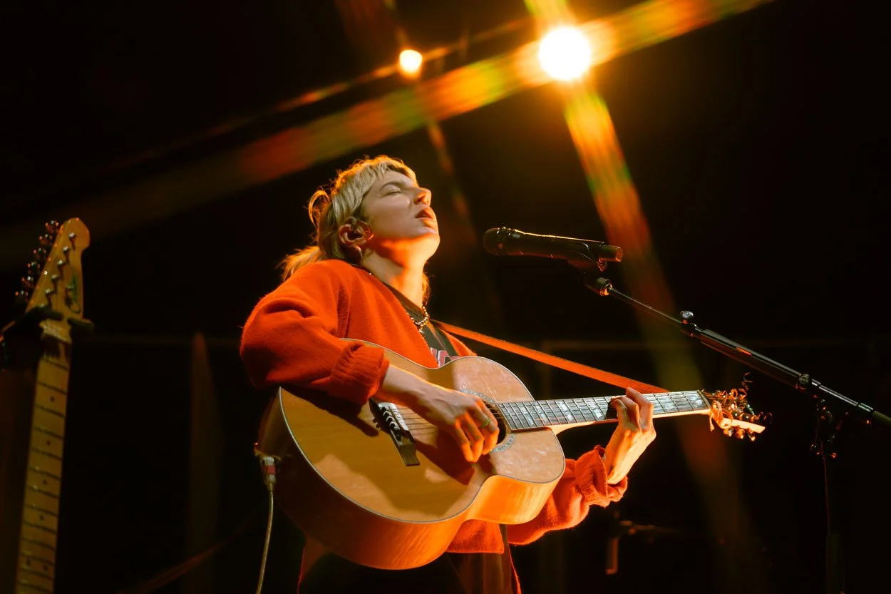 Caroline Rose @ Royale — Tastemakers Music Magazine