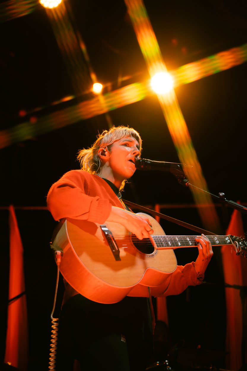 Caroline Rose @ Royale — Tastemakers Music Magazine