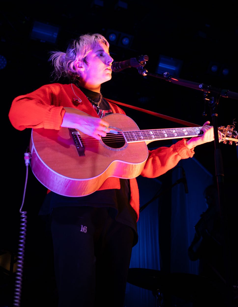 Caroline Rose @ Royale — Tastemakers Music Magazine