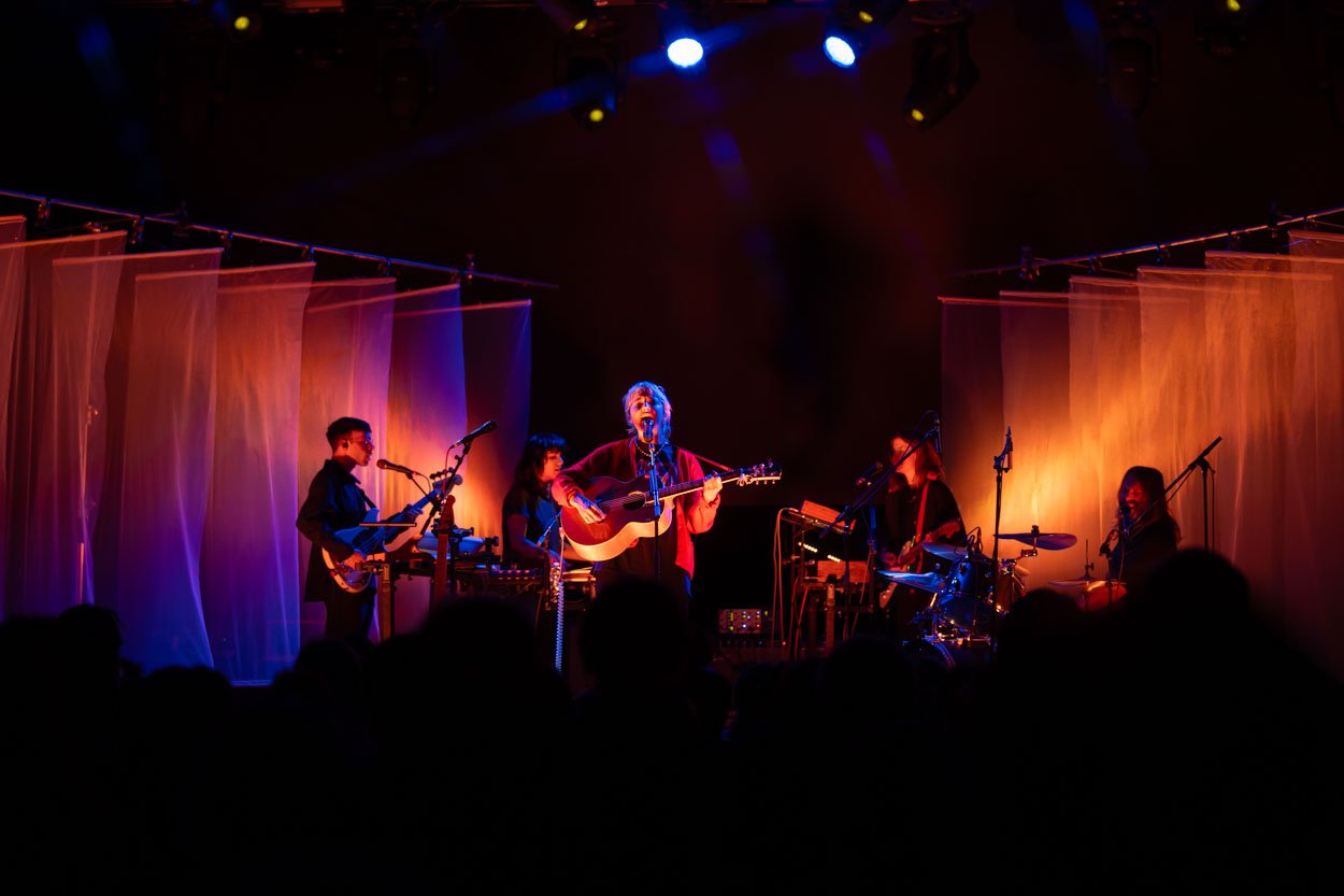 Caroline Rose @ Royale — Tastemakers Music Magazine