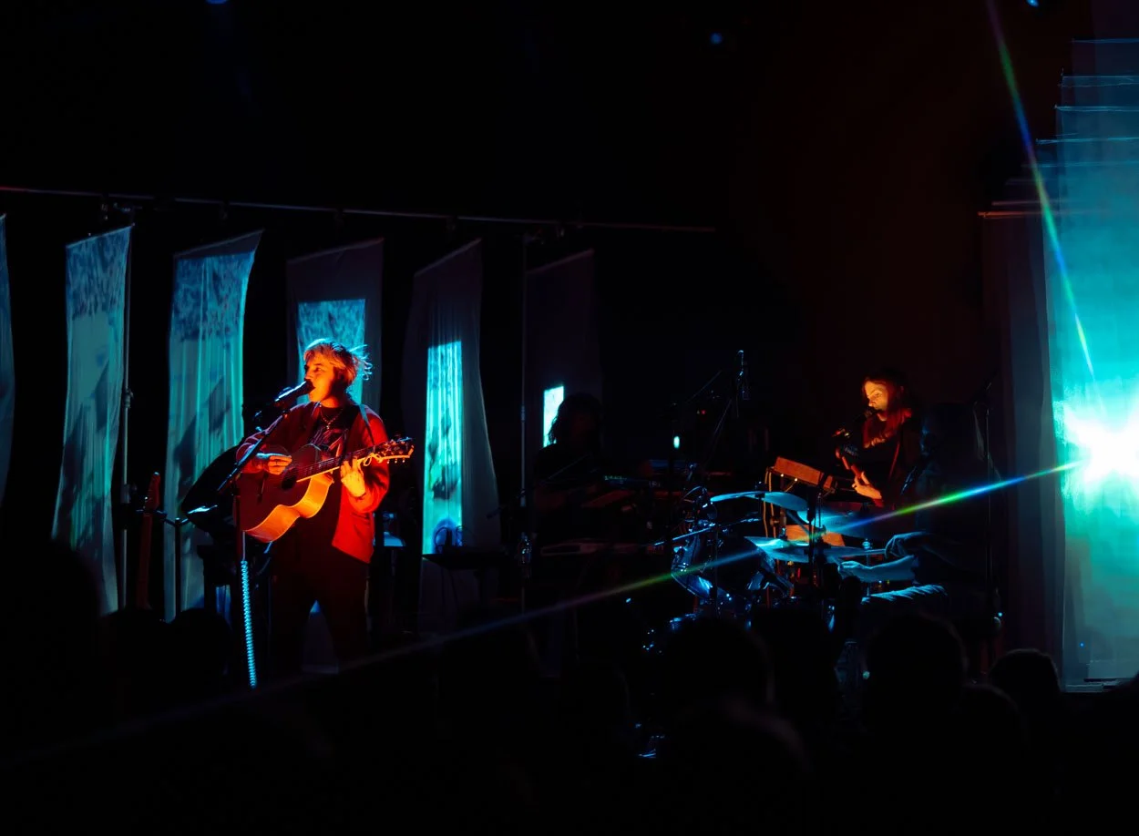 Caroline Rose @ Royale — Tastemakers Music Magazine