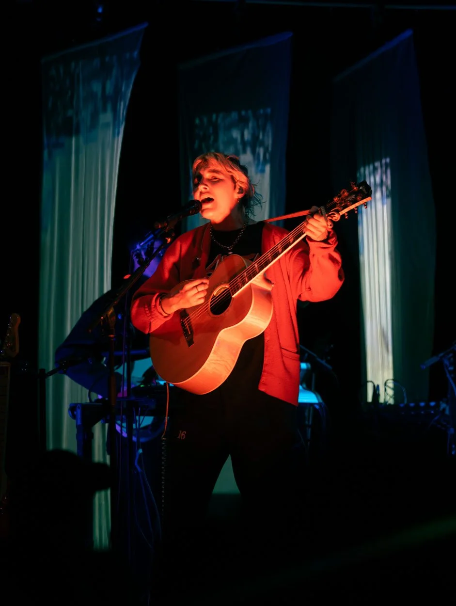 Caroline Rose @ Royale — Tastemakers Music Magazine
