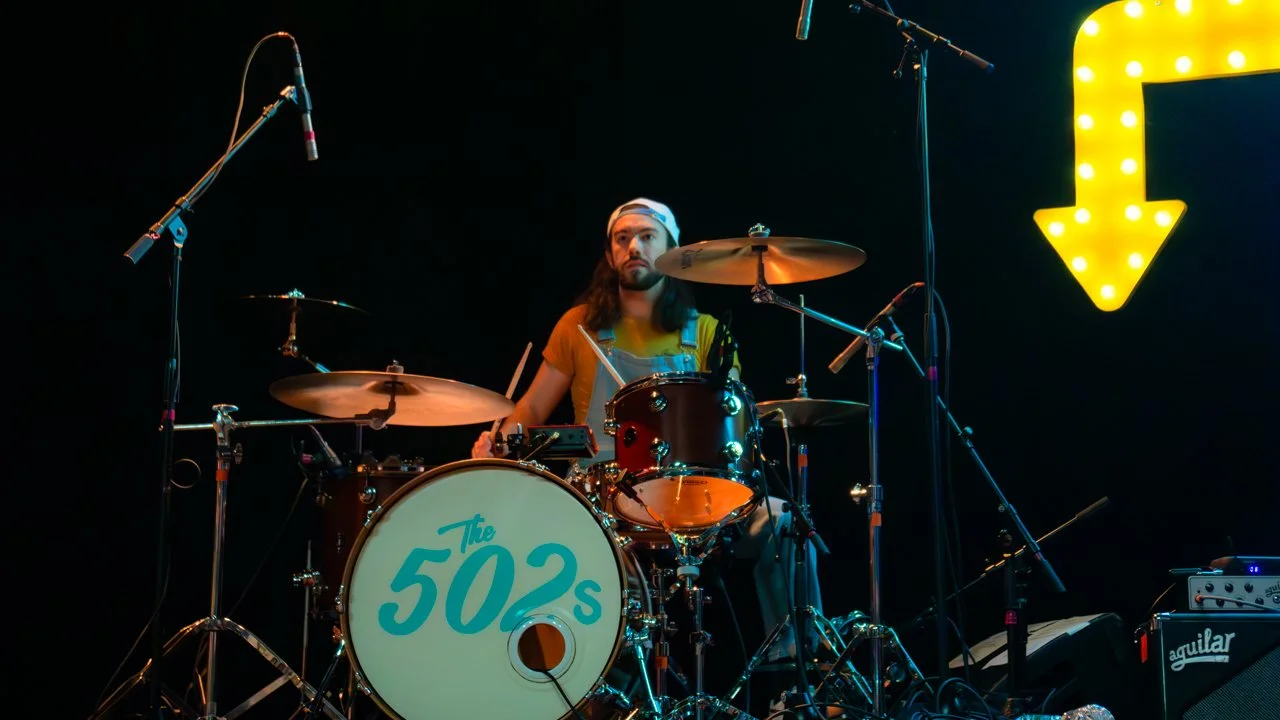 The 502s @ Irving Plaza — Tastemakers Music Magazine