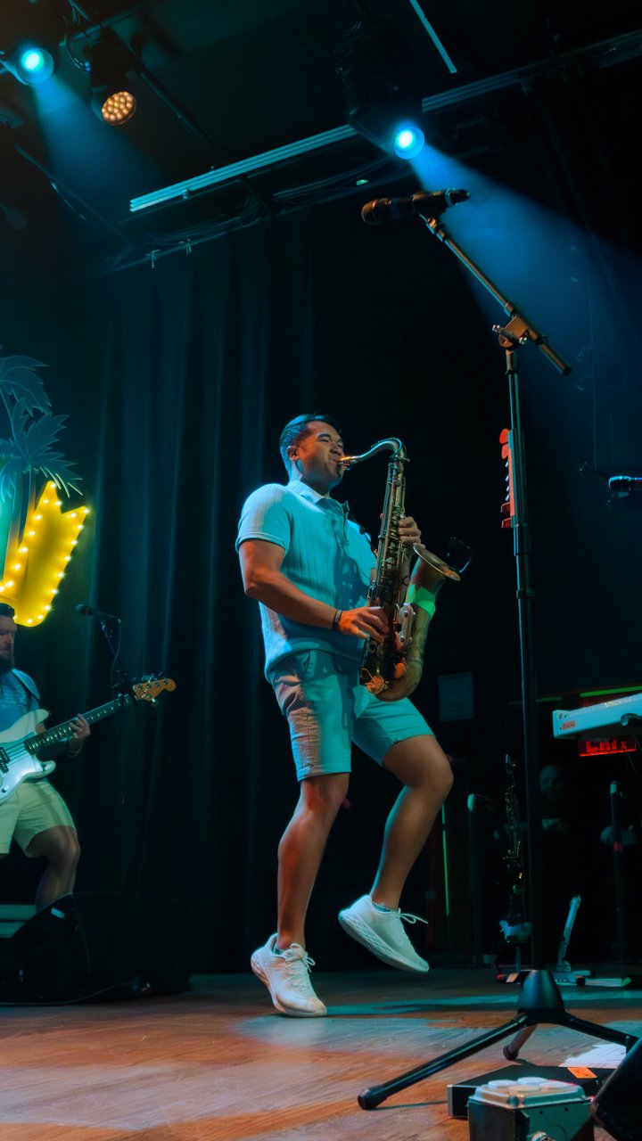 The 502s @ Irving Plaza — Tastemakers Music Magazine