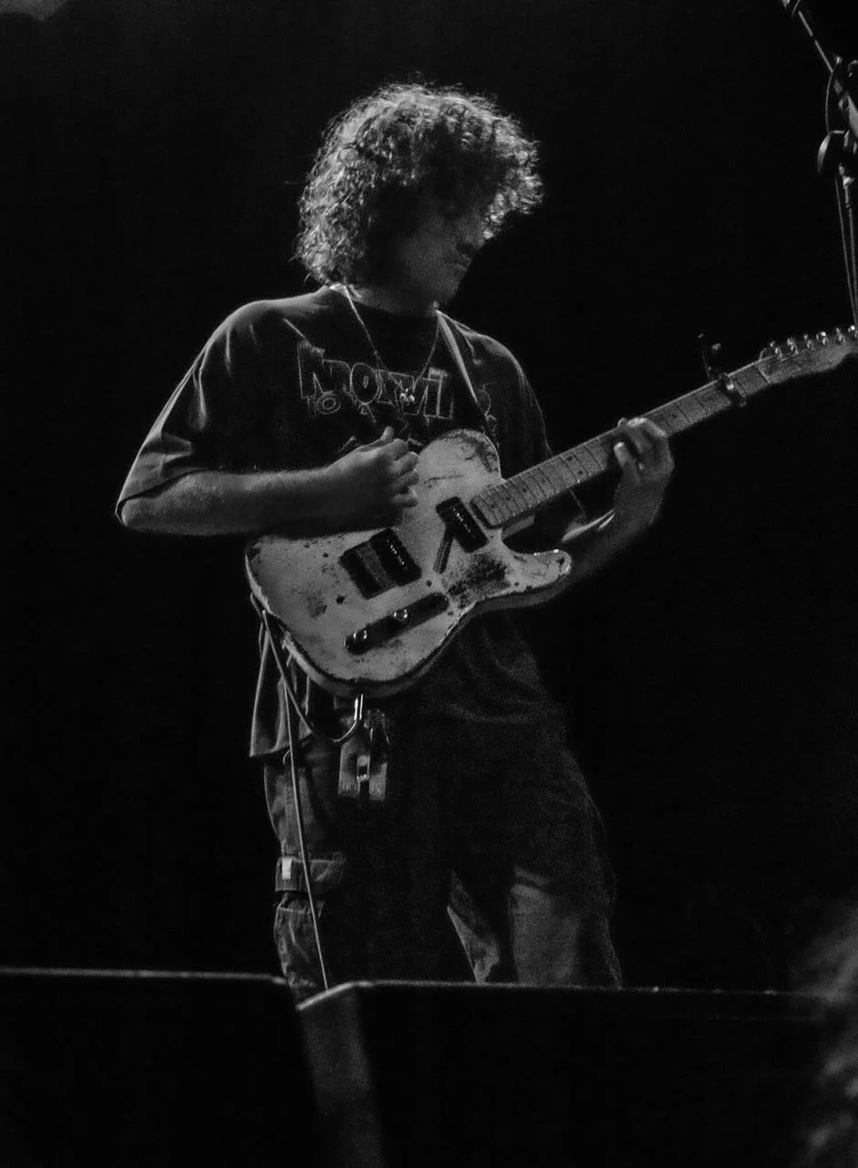 Daffo @ The Sinclair — Tastemakers Music Magazine