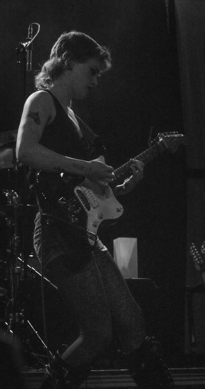 Daffo @ The Sinclair — Tastemakers Music Magazine
