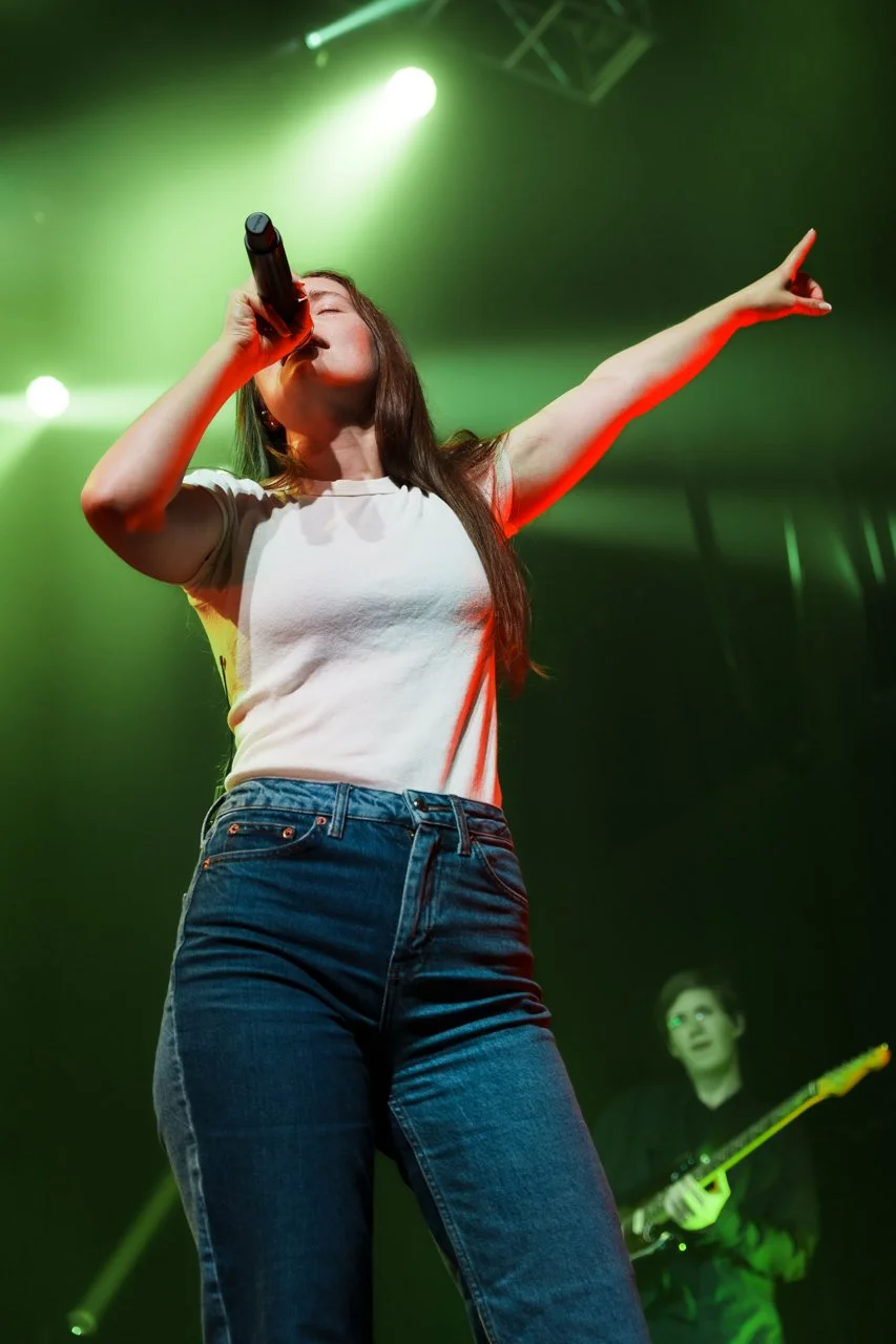 Sigrid @ House of Blues — Tastemakers Music Magazine