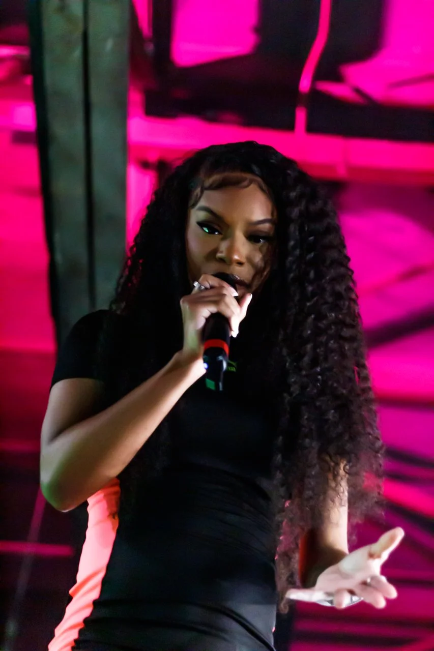 Monaleo @ Brighton Music Hall — Tastemakers Music Magazine