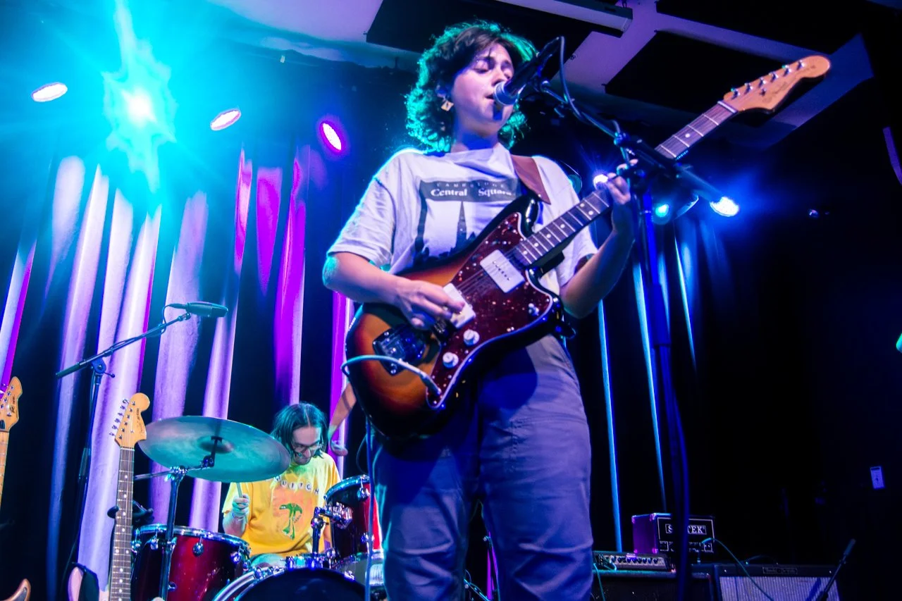 Squitch w/ Clifford the Band @ Crystal Ballroom — Tastemakers Music ...