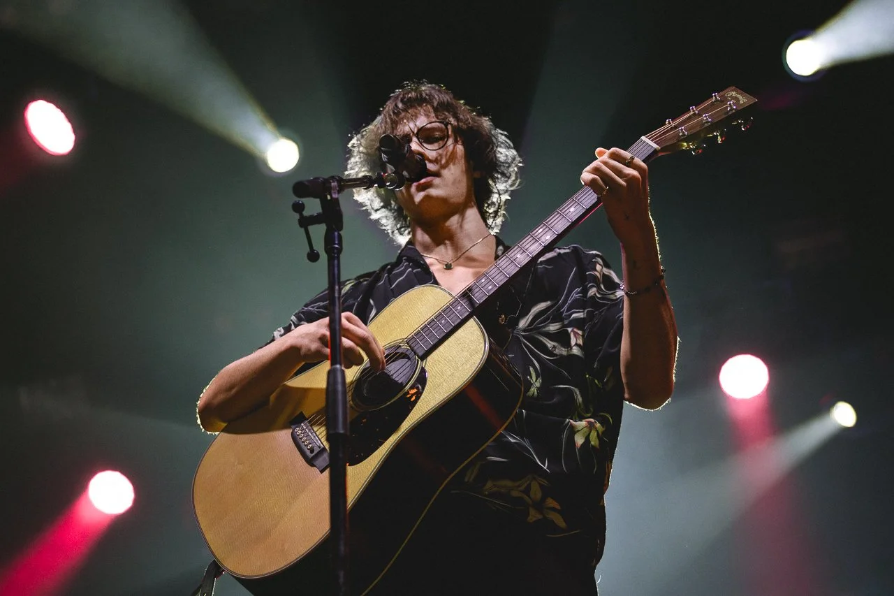 David Kushner @ Royale — Tastemakers Music Magazine