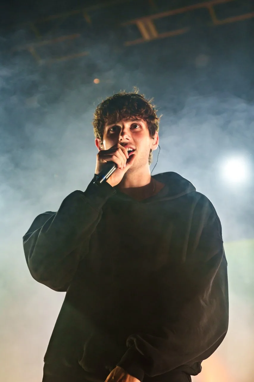 JVKE @ The Fillmore, Charlotte — Tastemakers Music Magazine