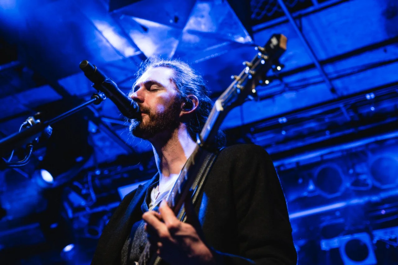 Hozier @ Paradise Rock Club — Tastemakers Music Magazine