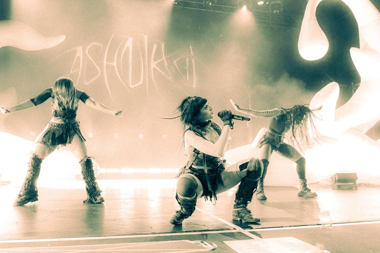 Ashnikko @ Roadrunner — Tastemakers Music Magazine