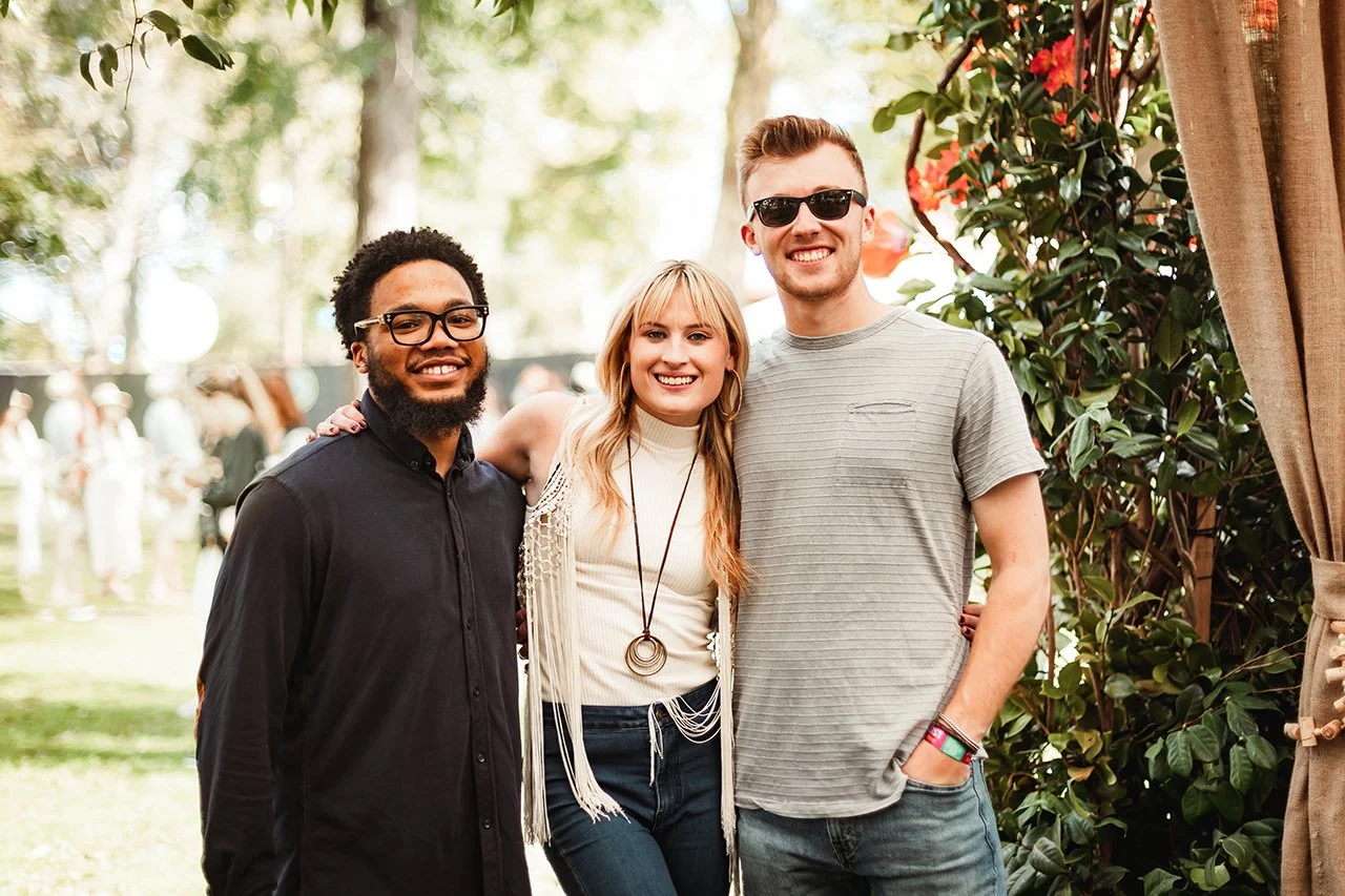 CHARLEY @ Sound on Sound — Tastemakers Music Magazine