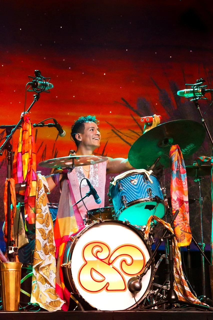 Sammy Rae & The Friends @ Roadrunner — Tastemakers Music Magazine