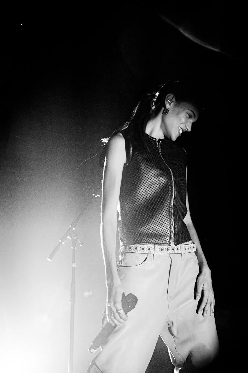 Charlotte Cardin @ Brighton Music Hall — tastemakers