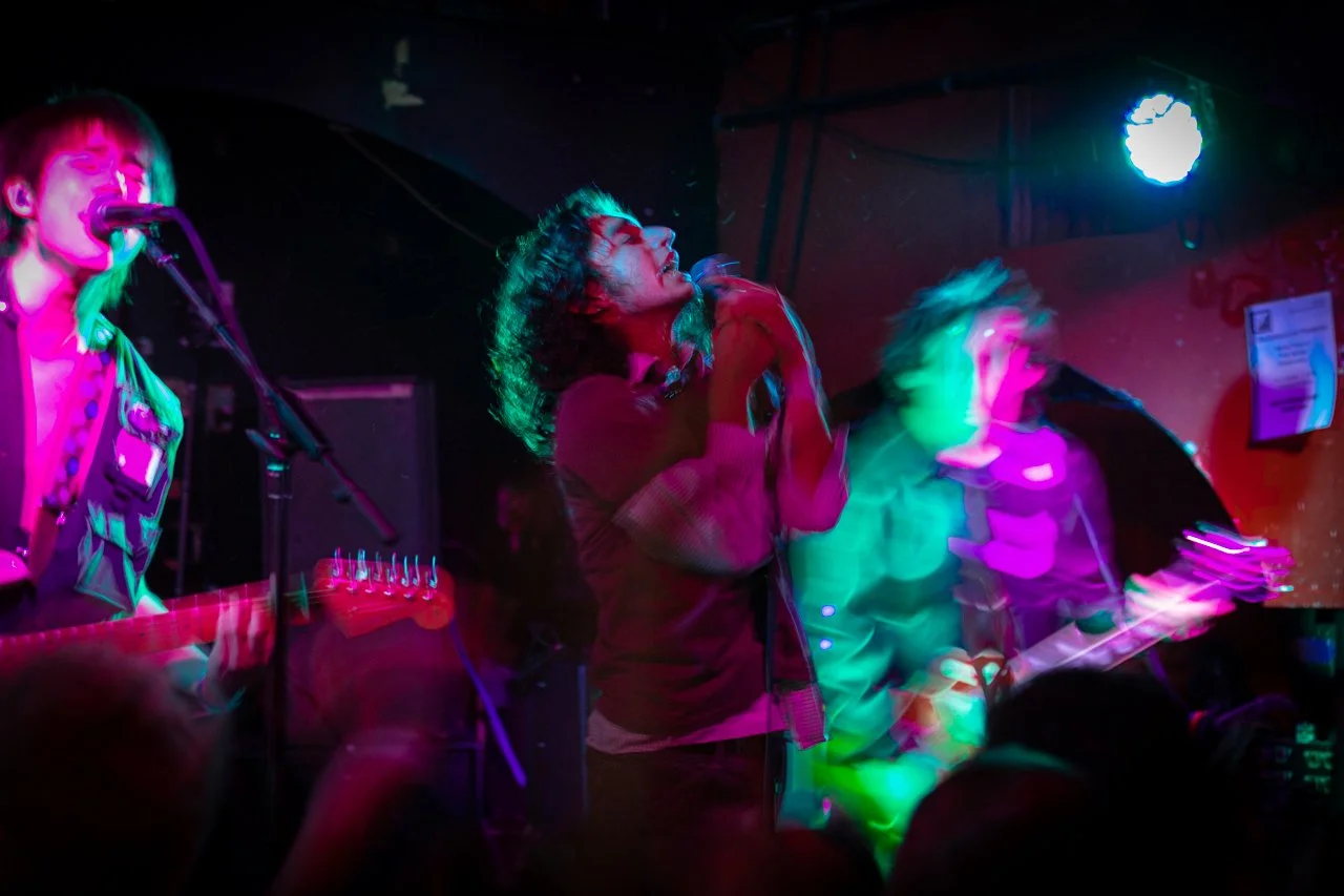 Laundry Day @ Middle East — Tastemakers Music Magazine