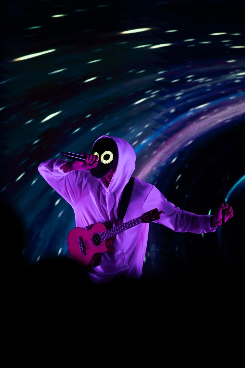 BoyWithUke @ Royale — Tastemakers Music Magazine