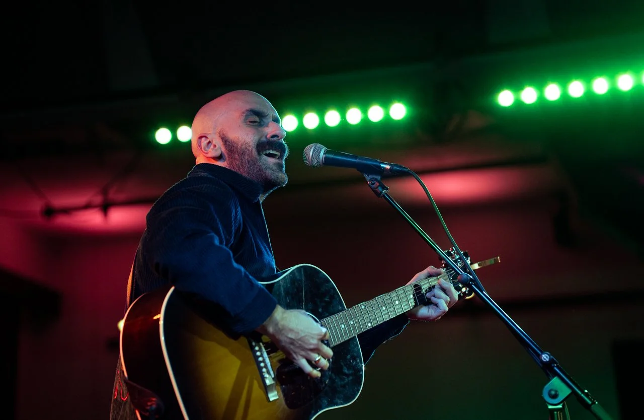 Sam Nelson @ Sonia — Tastemakers Music Magazine