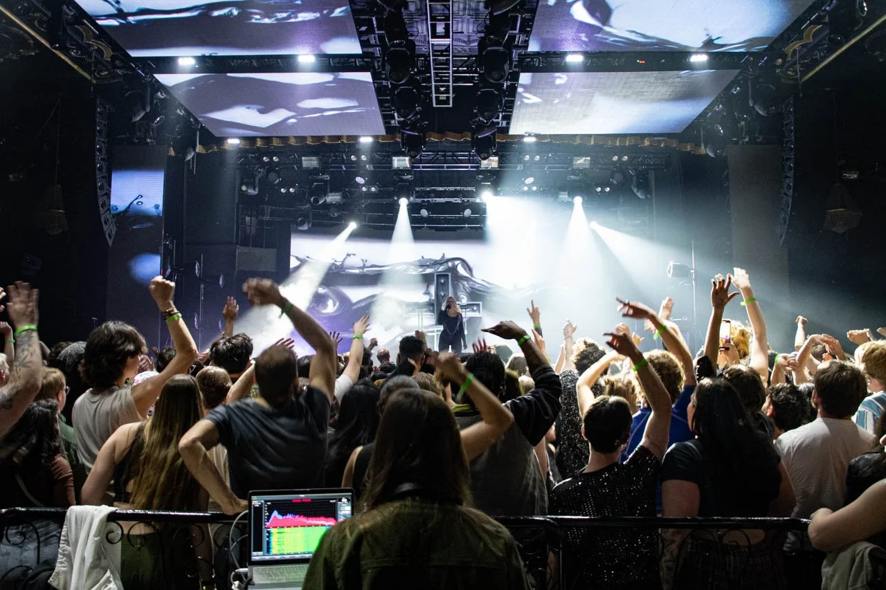 COBRAH @ Royale — Tastemakers Music Magazine